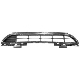 Front Bumper Cover Grille 2020-2025 Hyundai Venue HY1036148 | OEM ...