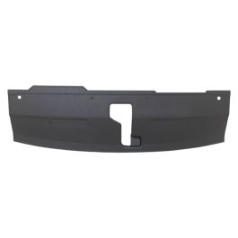 Upper Radiator Support Cover [sight Shield] 2022-2024 Hyundai Tucson ...