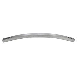 Front Bumper Rebar- Aluminum- Lower 2021-2025 Toyota Sienna TO1007116 ...