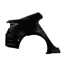 Passenger Side Outer Quarter Panel [skin] 2014-2019 Toyota Corolla ...