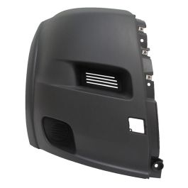 Passenger Side Bumper Cover 2014-2018 Dodge Promaster 3500 CH1017106 ...