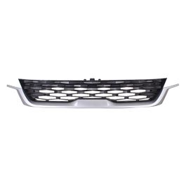 Front Grille 2021-2023 Kia Seltos KI1200215 | OEM# 86350Q5320